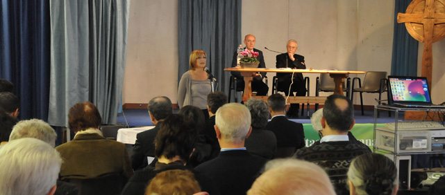 Caritas Diocesana: le celebrazioni per il 40° anniversartio | Diocesi ... Caritas Diocesana: le celebrazioni per il 40° anniversartio | Diocesi ...