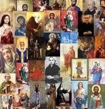 Festa di tutti i santi | Diocesi di Piacenza-Bobbio