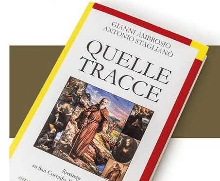 “Quelle tracce”: presentazione libro | Diocesi di Piacenza-Bobbio